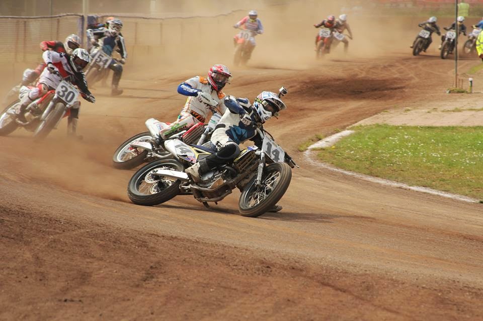 FTWCO Race Team: Tim Neave