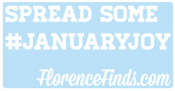 Glasgow Mummy: An Honest Lifestyle Blog: {January Joy - 1st Jan}