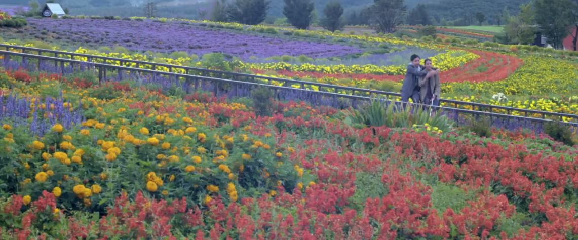 Kita Kita: Movie Review