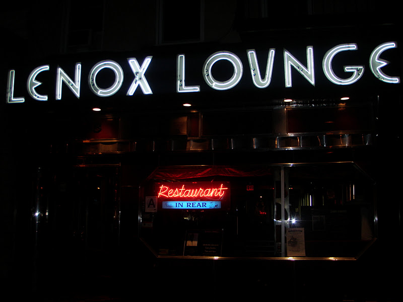 65 y 71 por la 66: New York, New York