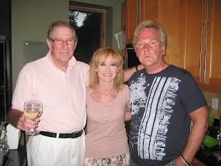 Lain's Log: Great day!!