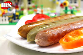 Dunia Prima: Devro Casing Sosis