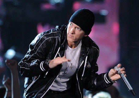 TODAY, 7 YEARS AGO, EMINEM’S “RELAPSE” WON GRAMMY FOR ‘BEST RAP ALBUM ...