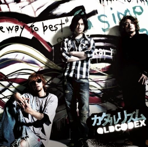 OLDCODEX's Discography | tsuyori's