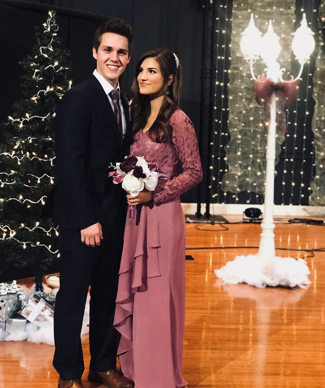 Bates Family Blog: Bates Updates and Pictures | Gil and Kelly | 19 Kids ...