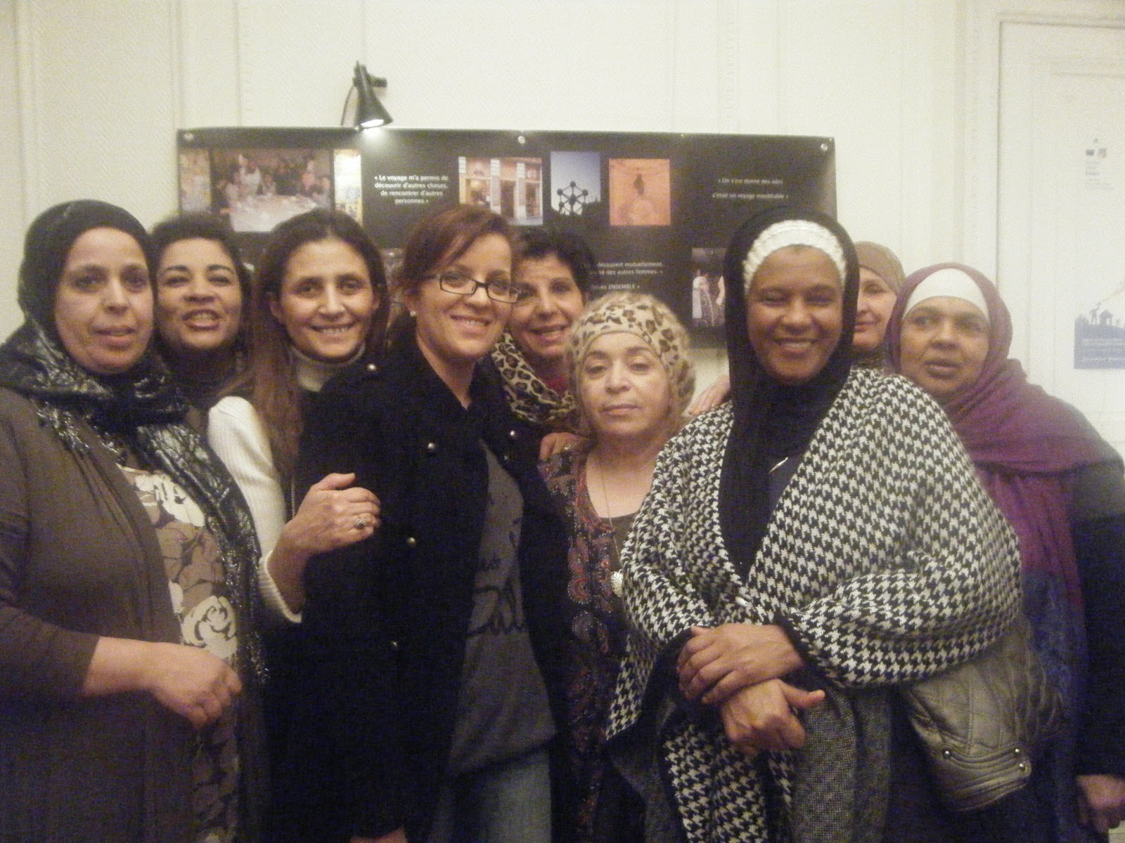 recherche-action en microfinance: UNE HISTOIRE VRAIE - A TRUE STORY