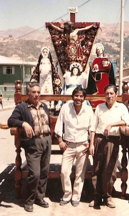 CHIQUIÁN QUERIDO / Armando Alvarado Balarezo (Nalo): 3 DE MAYO: PASO ...