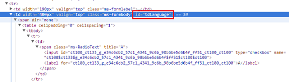 Accessing Checkbox In SharePoint Using JQuery Explore Microsoft 365 Accessing Checkbox In SharePoint Using JQuery Explore Microsoft 365