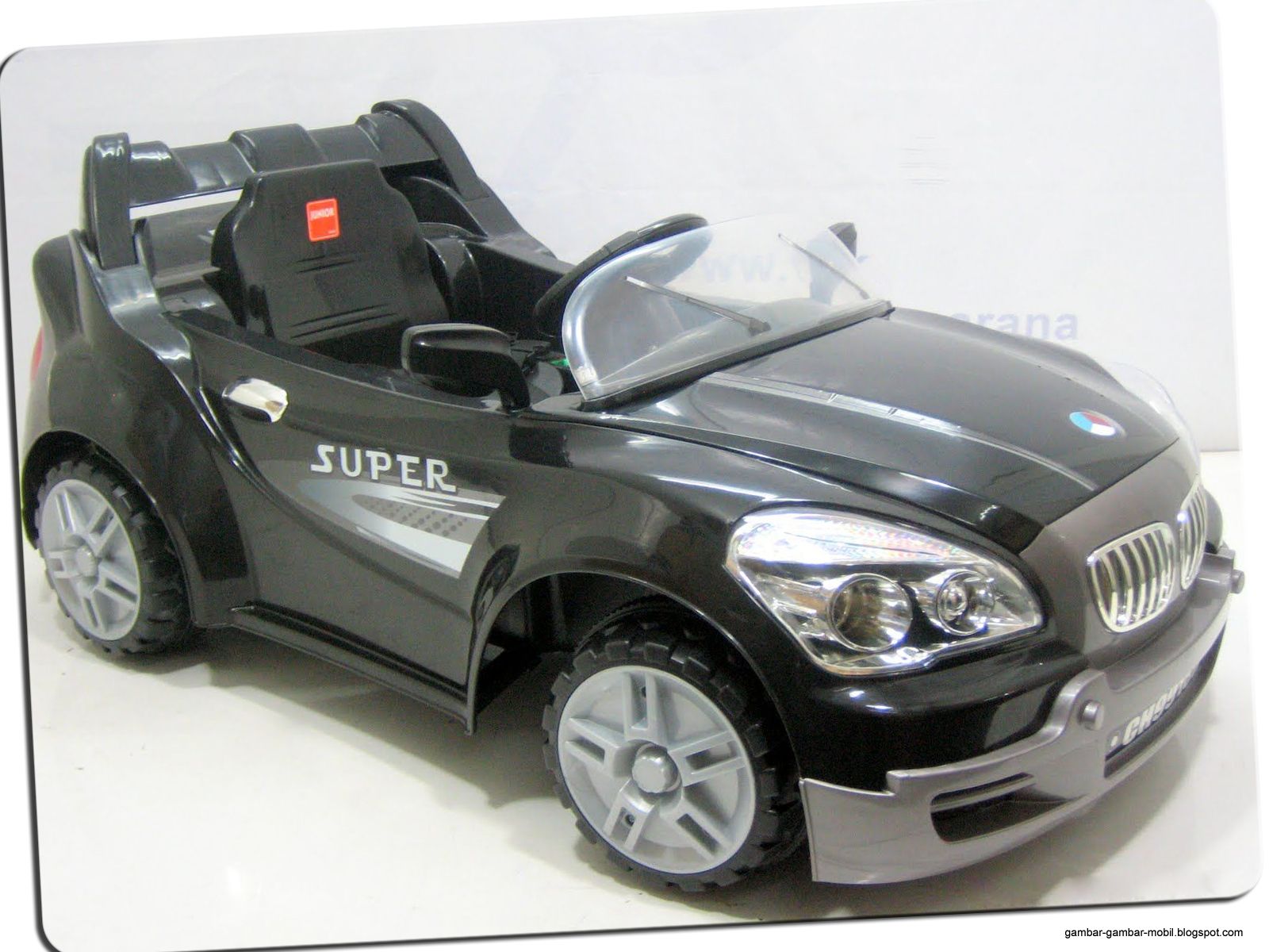 Mobil Mainan Anak Yang Bisa Dinaiki - Gambar Gambar Mobil