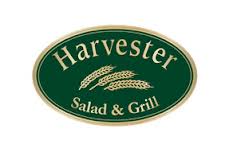 The Glasgow Experience: Harvester Restaurant (Glasgow)