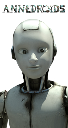 How Amazon Studios Annedroids is Helping Girls Embrace Their Inner Geek ...