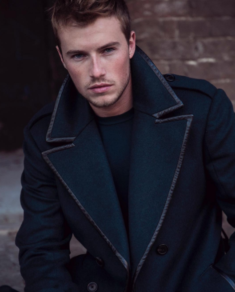 Lovely Boys: Jake Cassar