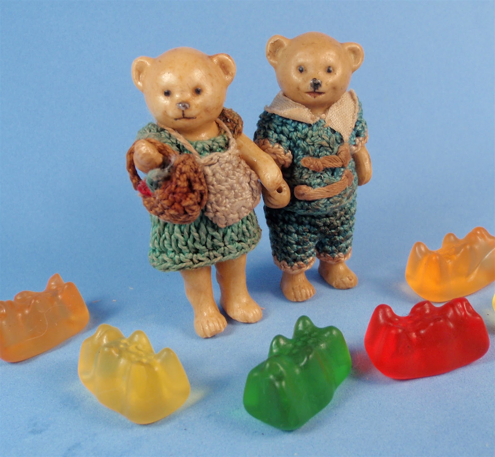 Bawdy Bisques and Naughty Novelties: Hertwig's Extraordinary ...