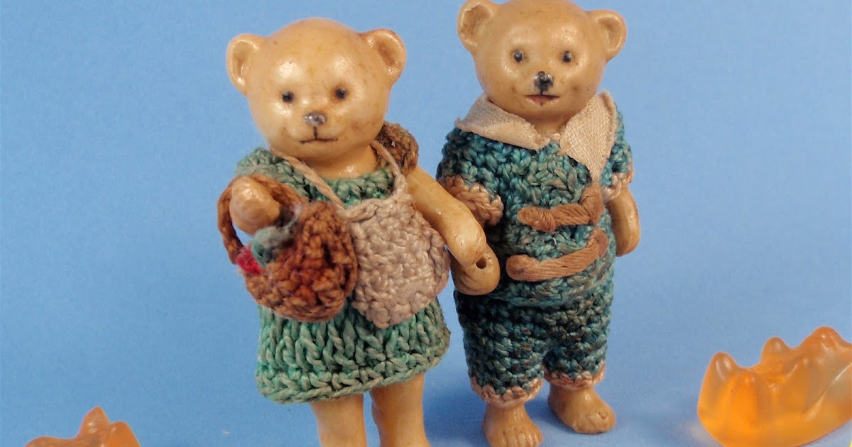 Bawdy Bisques and Naughty Novelties: Hertwig's Extraordinary ...