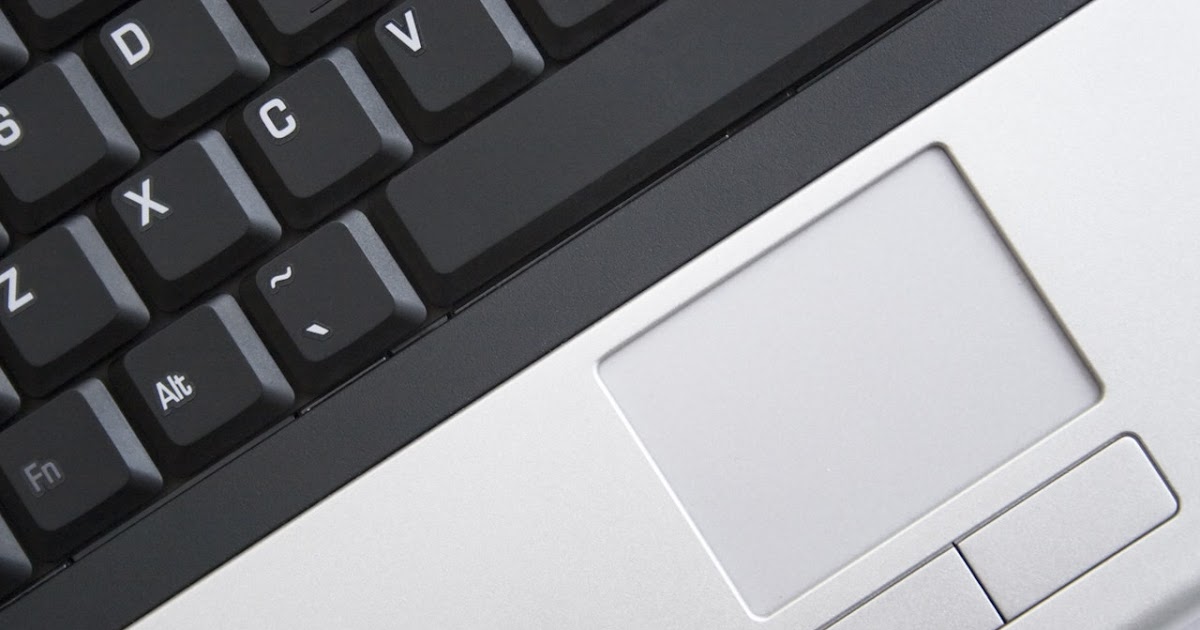 The Correct Way To Use A Touchpad And The Most Productive Knowing User