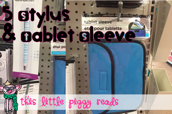 This Little Piggy Reads