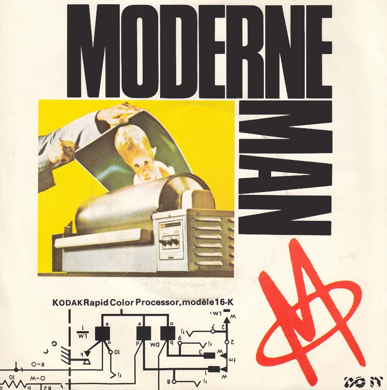 RÉGI IDŐK POPZENÉJE ARCHÍVUM: M / ROBIN SCOTT