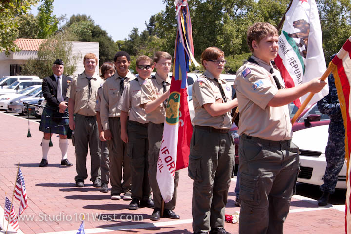 Boy Scout Troop 226