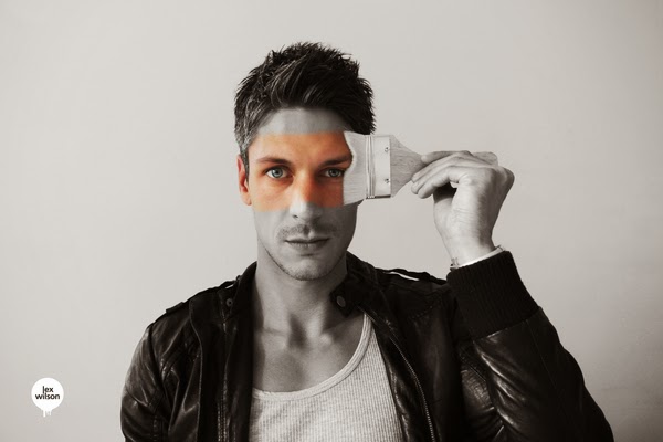 Lorna Kelley- AS Photography Coursework: Portraiture