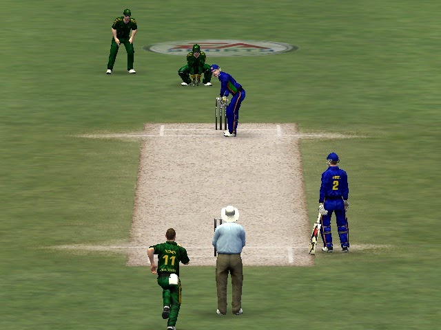 Easiest way to download and install ipl series on cricket 2007: Enjoy ...