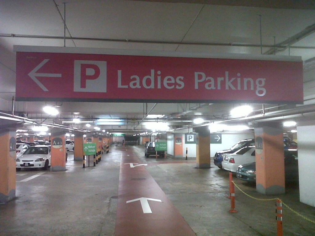 Cosmopolitan Malaysia