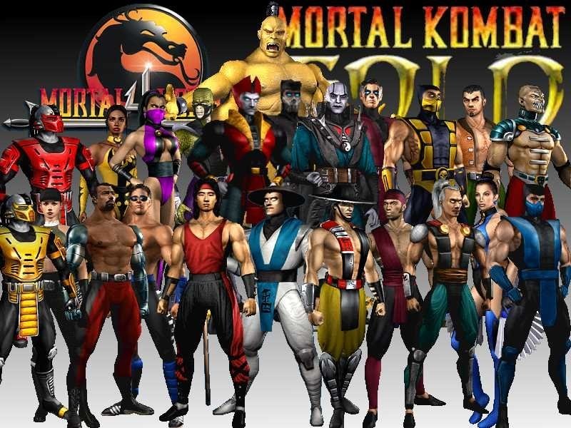 baixar mortal kombat 4 torrent gratis | web torrentss