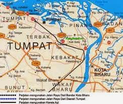 Dunia Tanpa Sempadan: April 2015