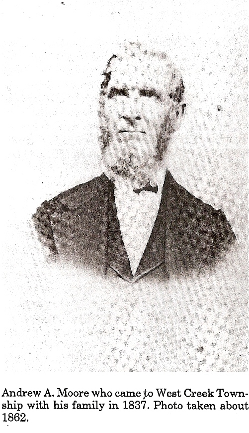 Hoosier Happenings: Family roots in the Old (Indiana) Northwest