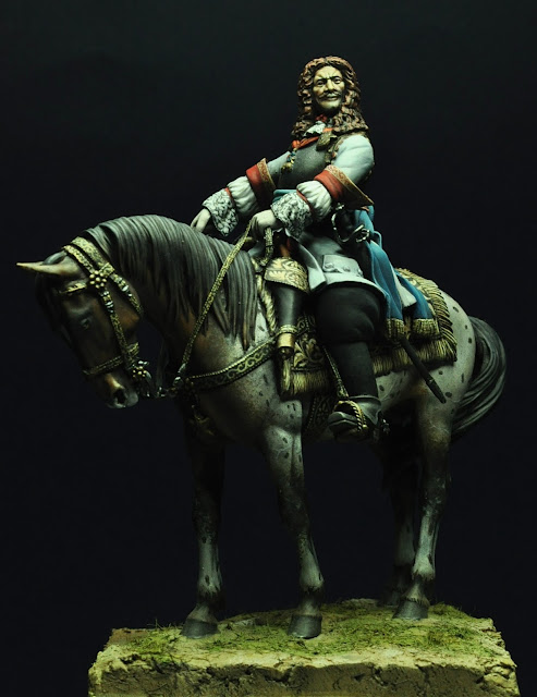 Piersergio Allevi: RAIMONDO MONTECUCCOLI