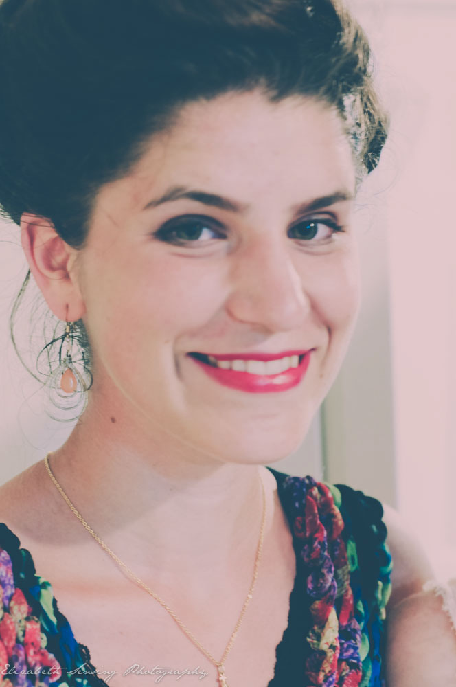 All Dolled Up | Elizabeth Alison Photography