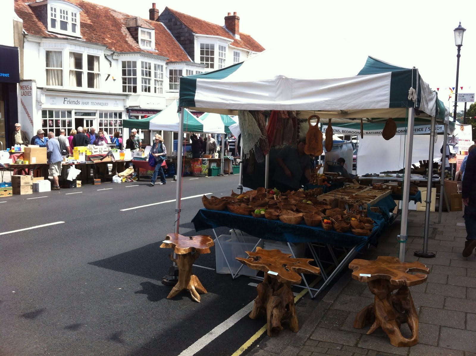 The Cabbages of Doom: July 2012