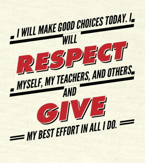 Our Promise To Each Other | The Corner On Character