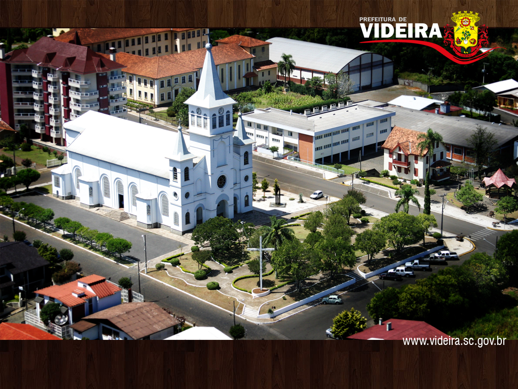Sul Concursos: Prefeitura de Videira - SC lança processo seletivo.