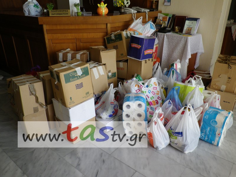 ΤΟ 9ο ΔΗΜΟΤΙΚΟ ΣΧΟΛΕΙΟ ΕΔΕΣΣΑΣ ΠΡΟΣΦΕΡΕ ΧΑΡΑ ΣΤΟ ΓΗΡΟΚΟΜΕΙΟ ΕΔΕΣΣΑΣ ...