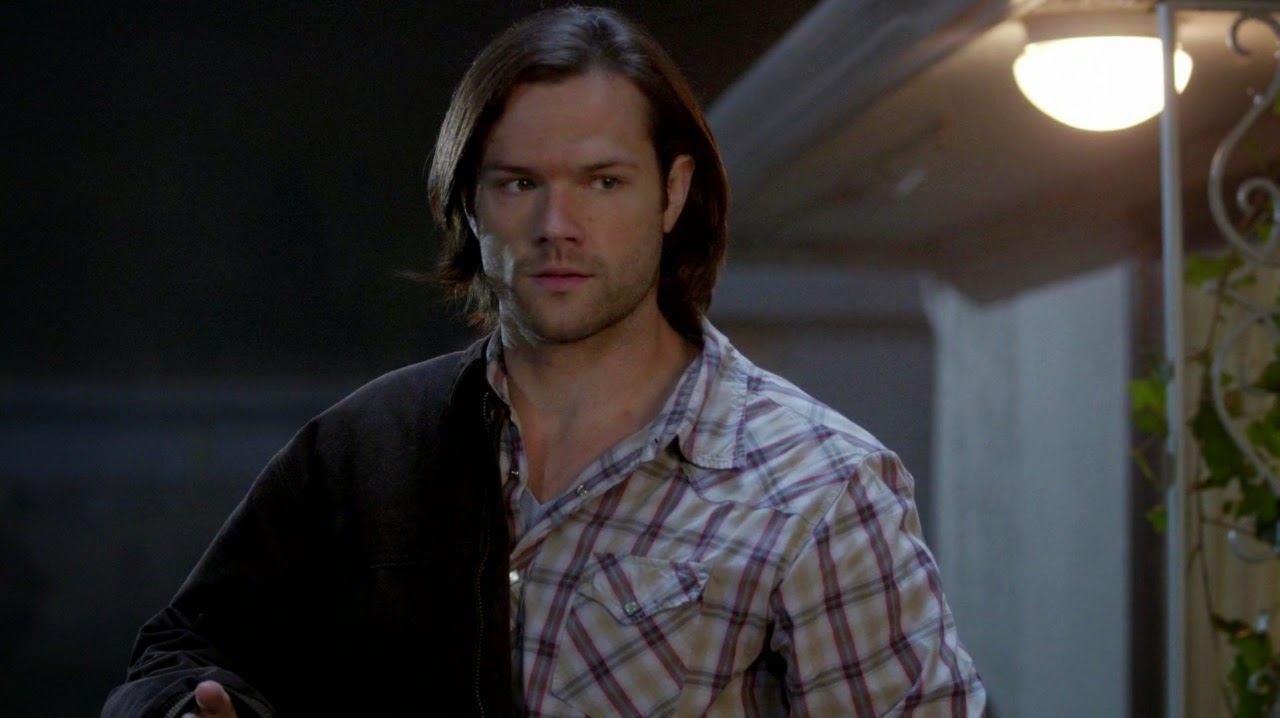 Supernatural - About A Boy - Review