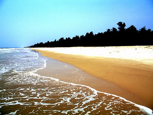 Mangalore - Important Beach City of Karnataka