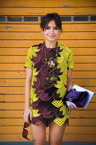 mod squad - LE CATCH