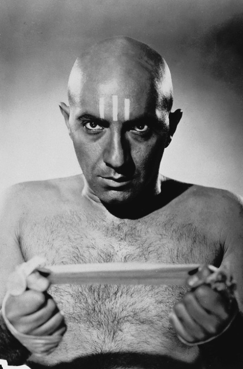 Spirit of Hammer: Джордж Пэстелл / George Pastell