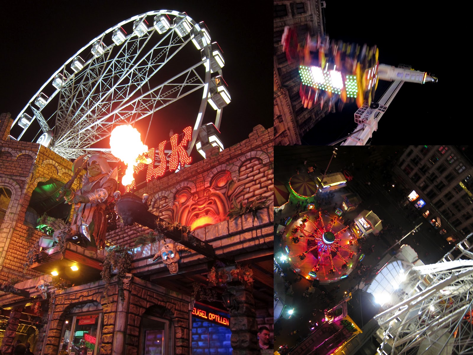 The Odyssey: April 2012