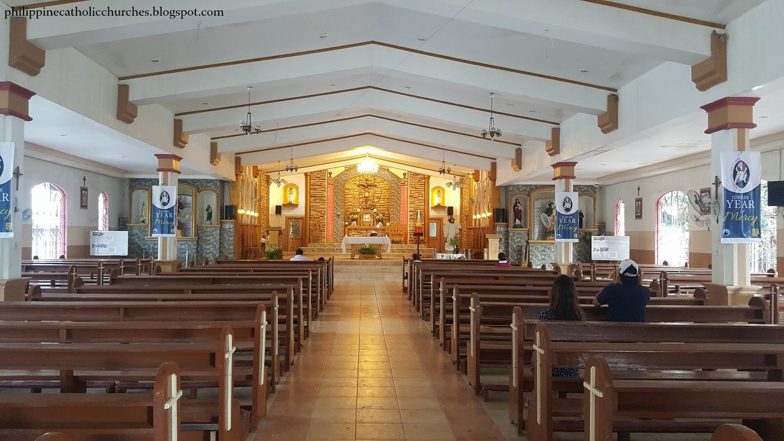 Philippine Catholic Churches Saint Francis Of Assisi Parish Church El Nido Palawan Philippines