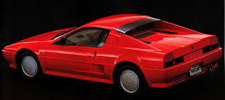 Four Wheel Drive Magazine: Nissan MID4: El primer intento de Nissan ...