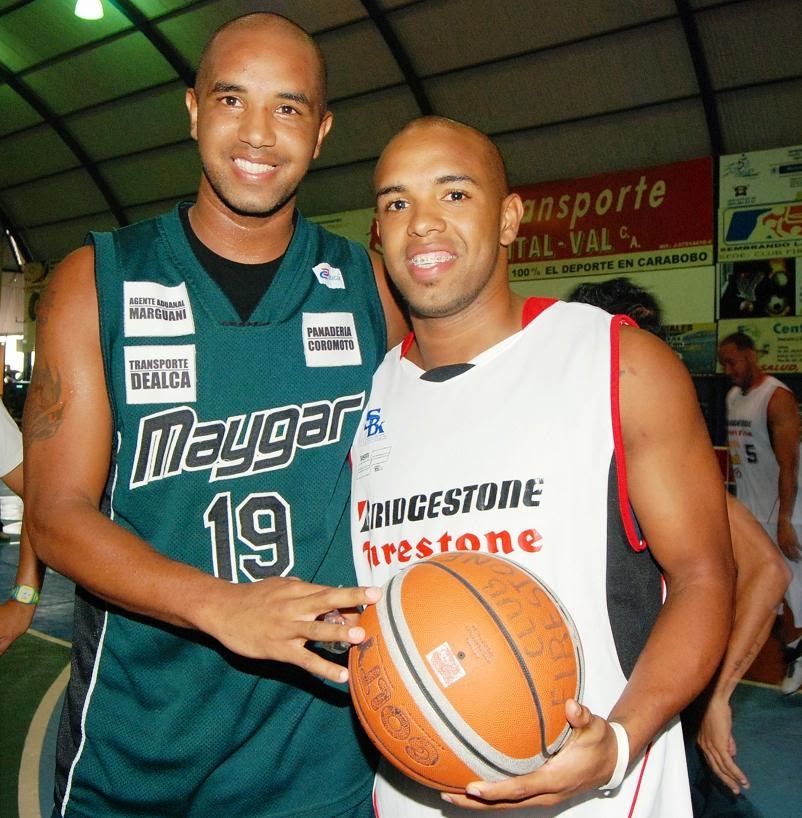 Maygar-Diana y Firestone-Ford semifinales de Libalca ~ Se Habla Basket