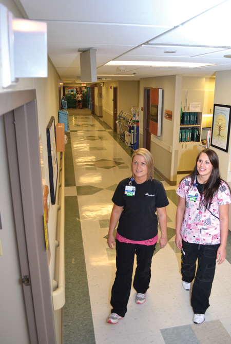 CoxHealth Connection: Striving for excellent patient care