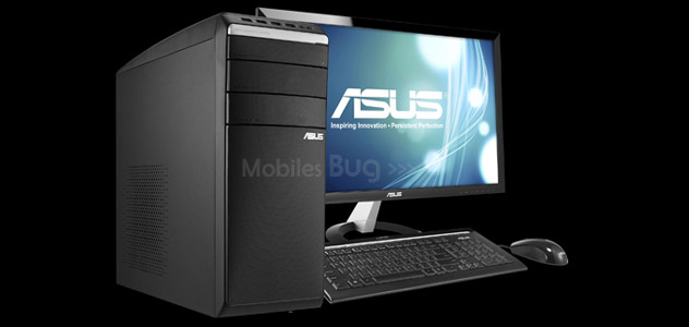 Asus M51AC Desktop price in India, specifications, features