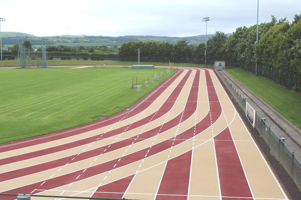 While the new surface is just really a new version of the old one, it ...