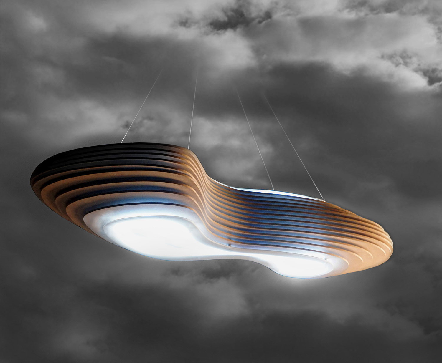 Techno Organic Design:Vinaccia Integral Design