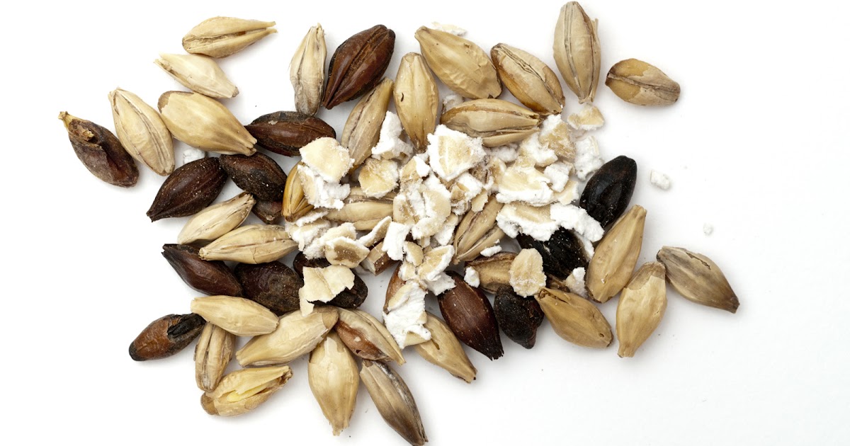 Designing a Beer - Oatmeal Stout | All Grains