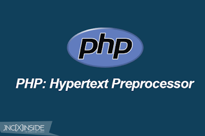 Belajar Pemograman PHP Dasar #1 - Pengenalan