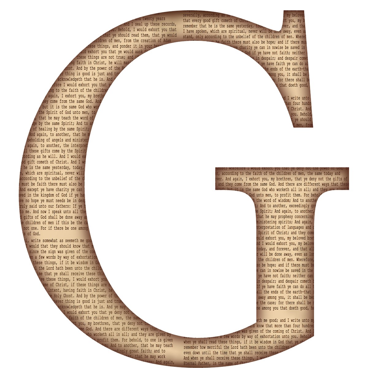 GRANNY ENCHANTED'S BLOG: "Pearl Polka" Free Digital Scrapbook Alphabet ...