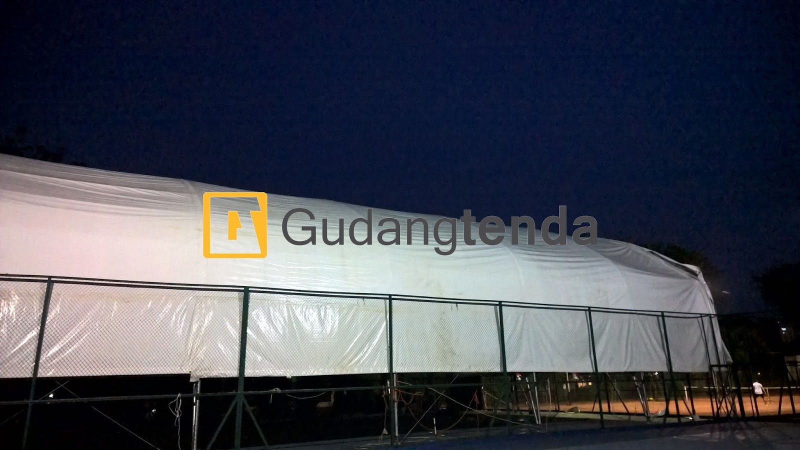 Gudang Tenda : Produsen Tenda harga murah dan Jual Tenda kualitas Premium